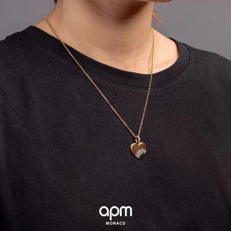 High fidelity Apm Necklaces
