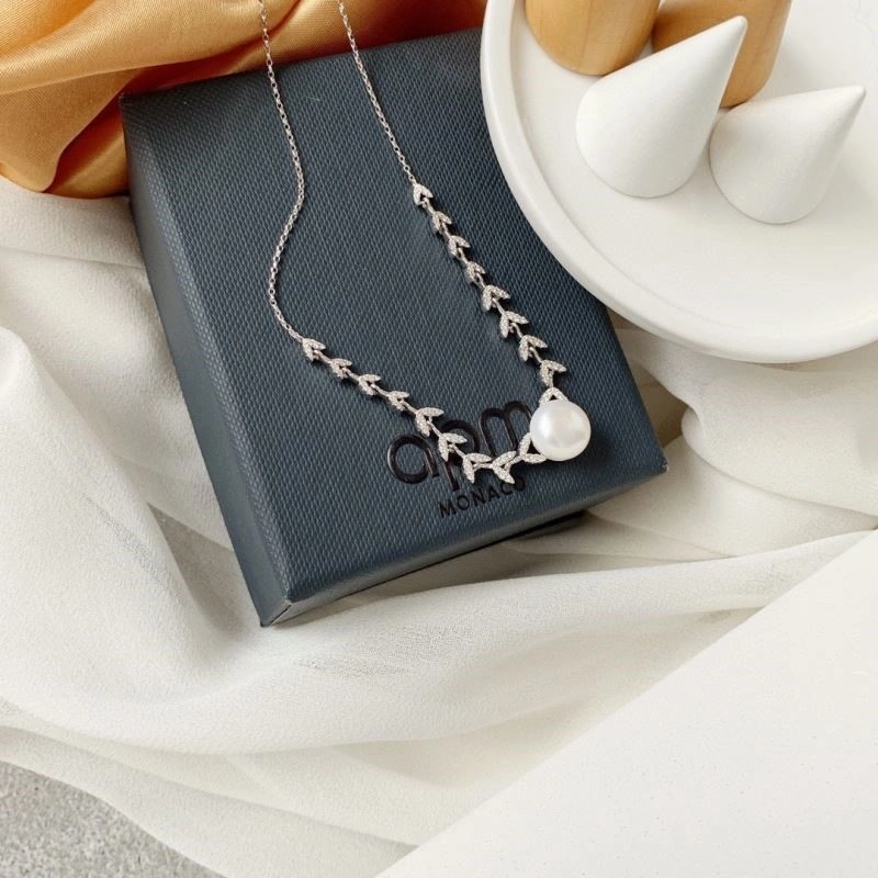 Cut-rate Apm Necklaces