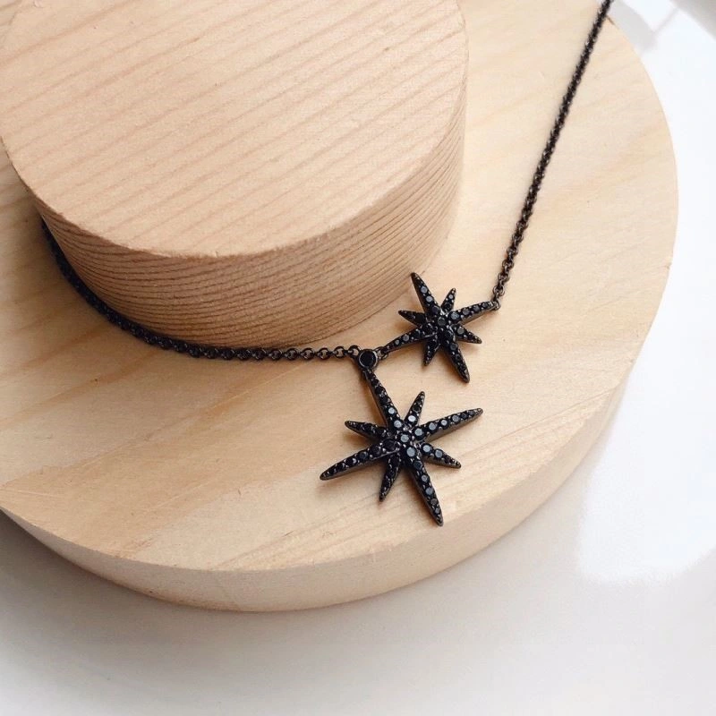 Authentic Apm Necklaces