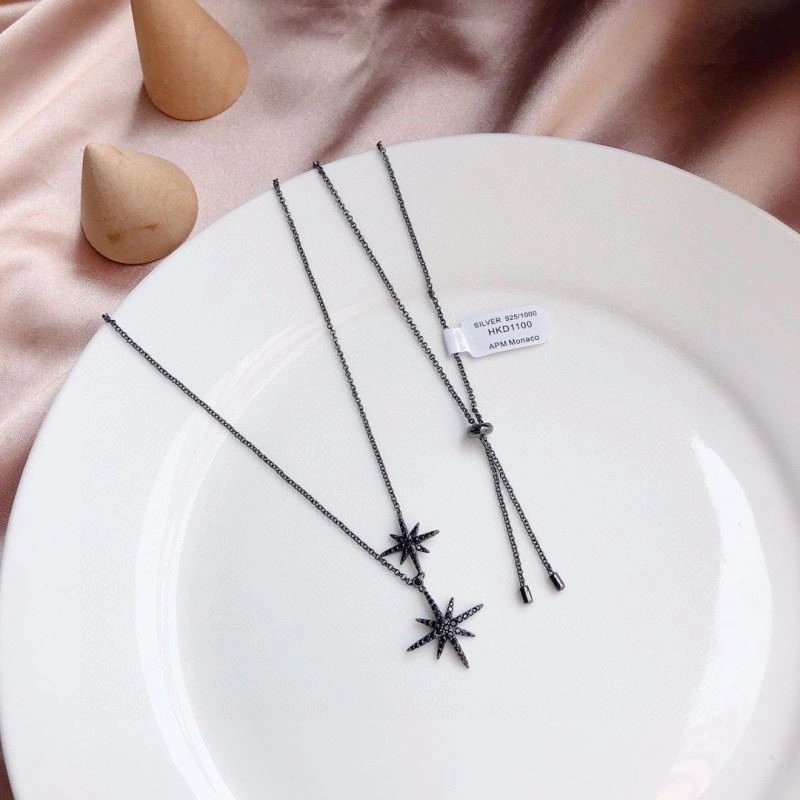 Authentic Apm Necklaces