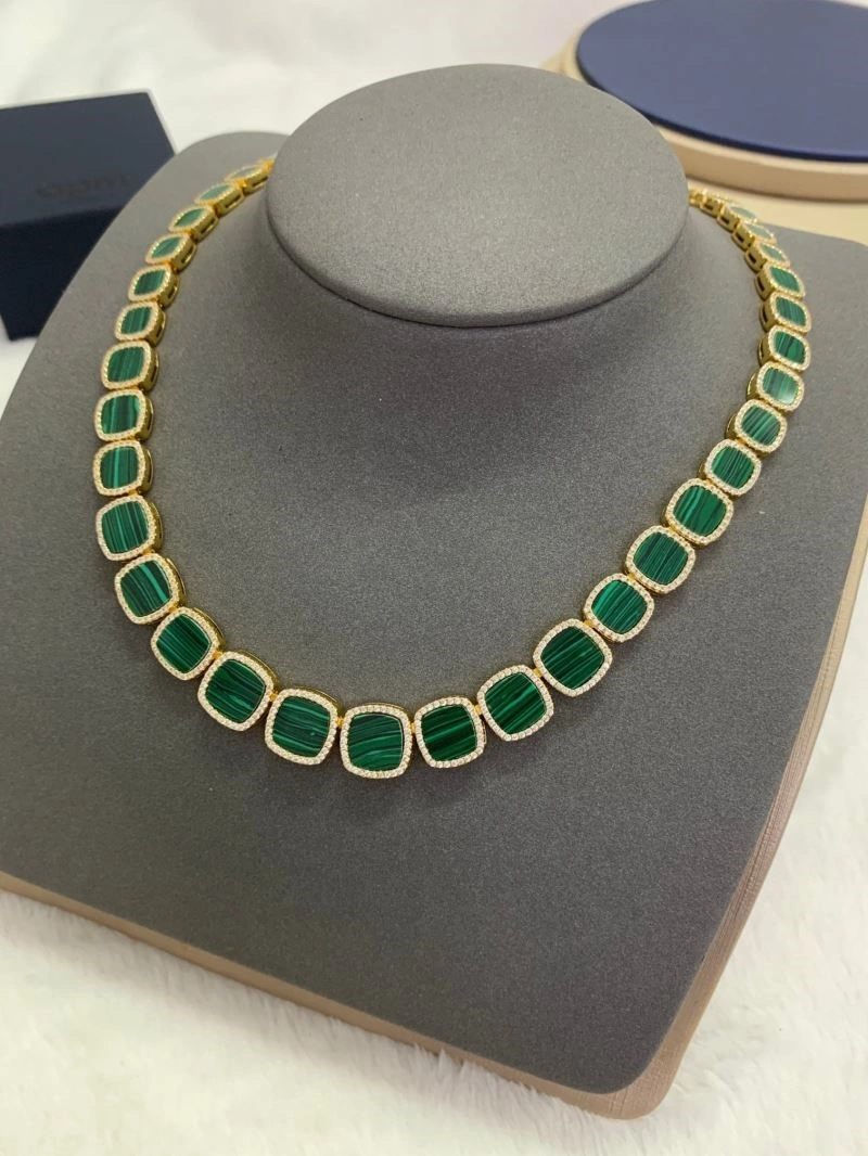 Authentic Apm Necklaces