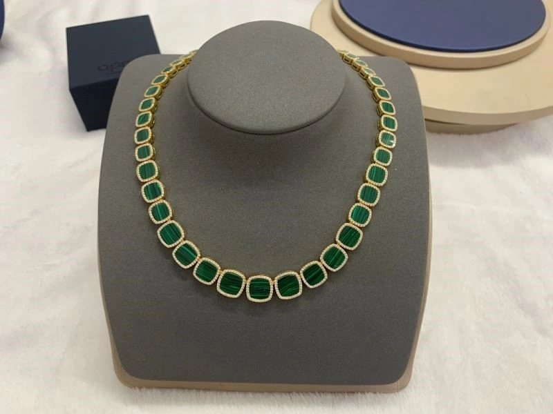 Authentic Apm Necklaces