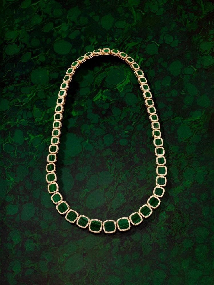 Authentic Apm Necklaces