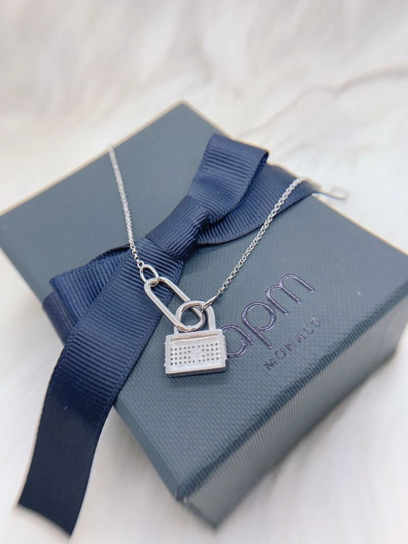 Low-cost Apm Necklaces