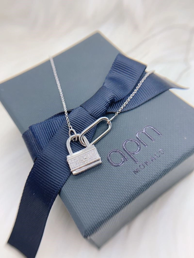 Low-cost Apm Necklaces