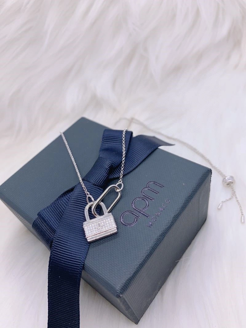 Low-cost Apm Necklaces