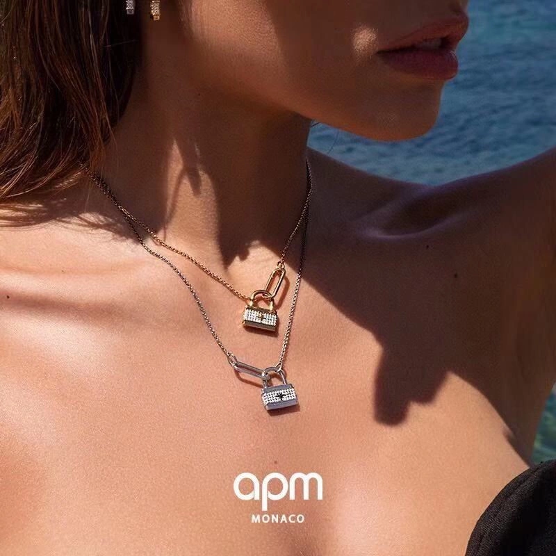 Low-cost Apm Necklaces