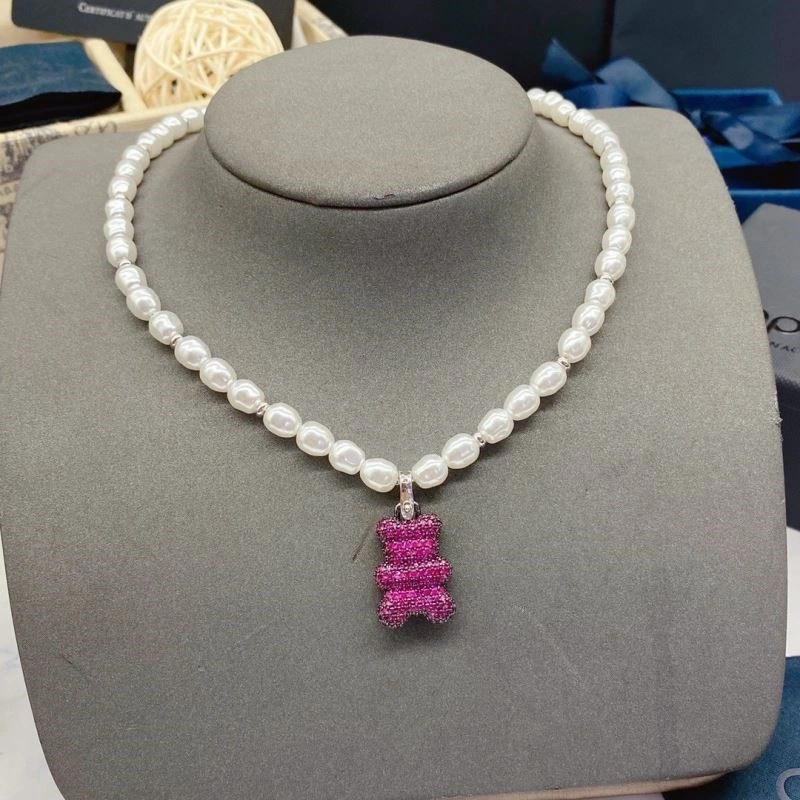 Genuine Apm Necklaces