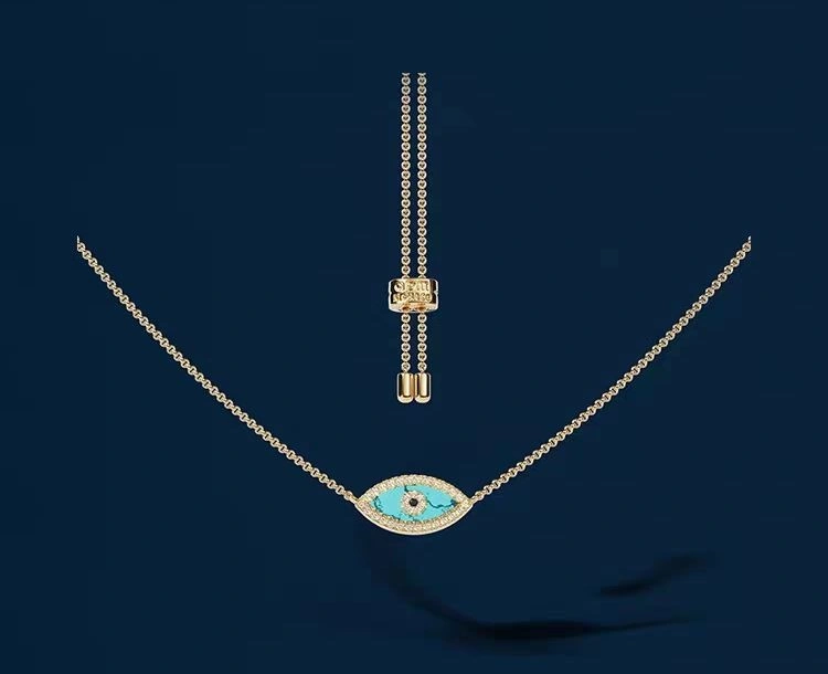 Budget-friendly Apm Necklaces