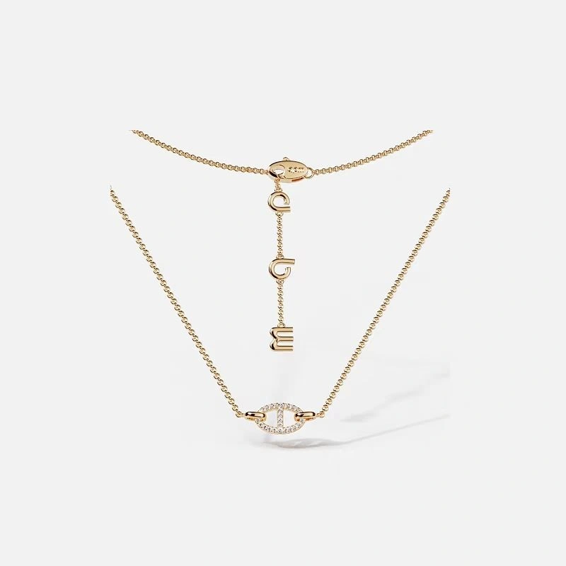 Inexpensive Apm Necklaces