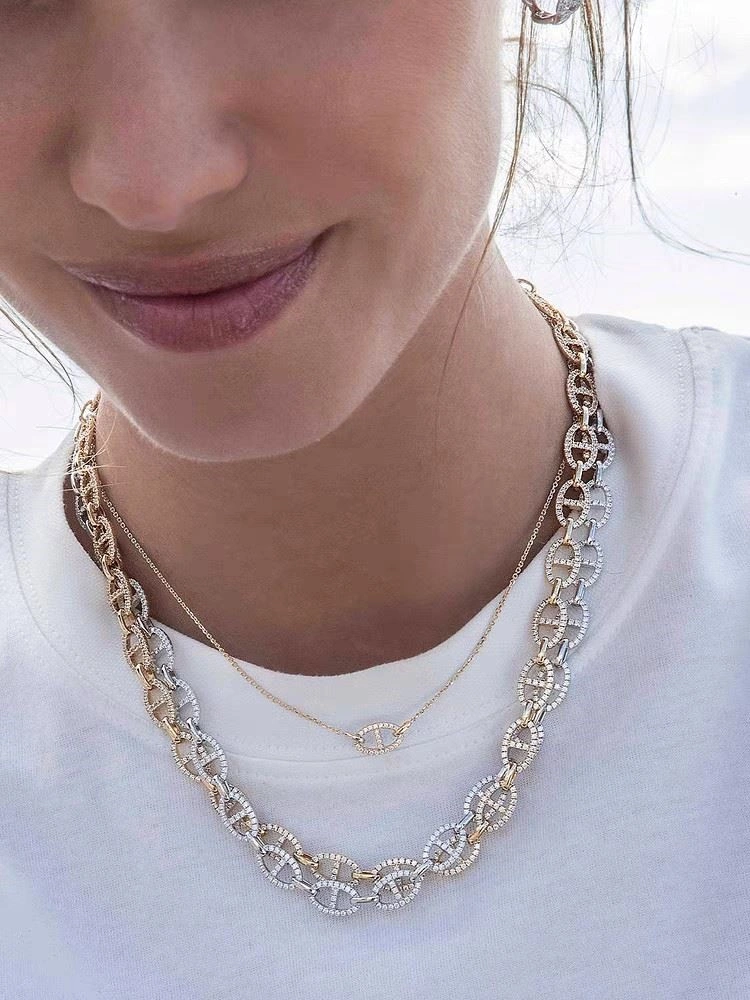 Inexpensive Apm Necklaces