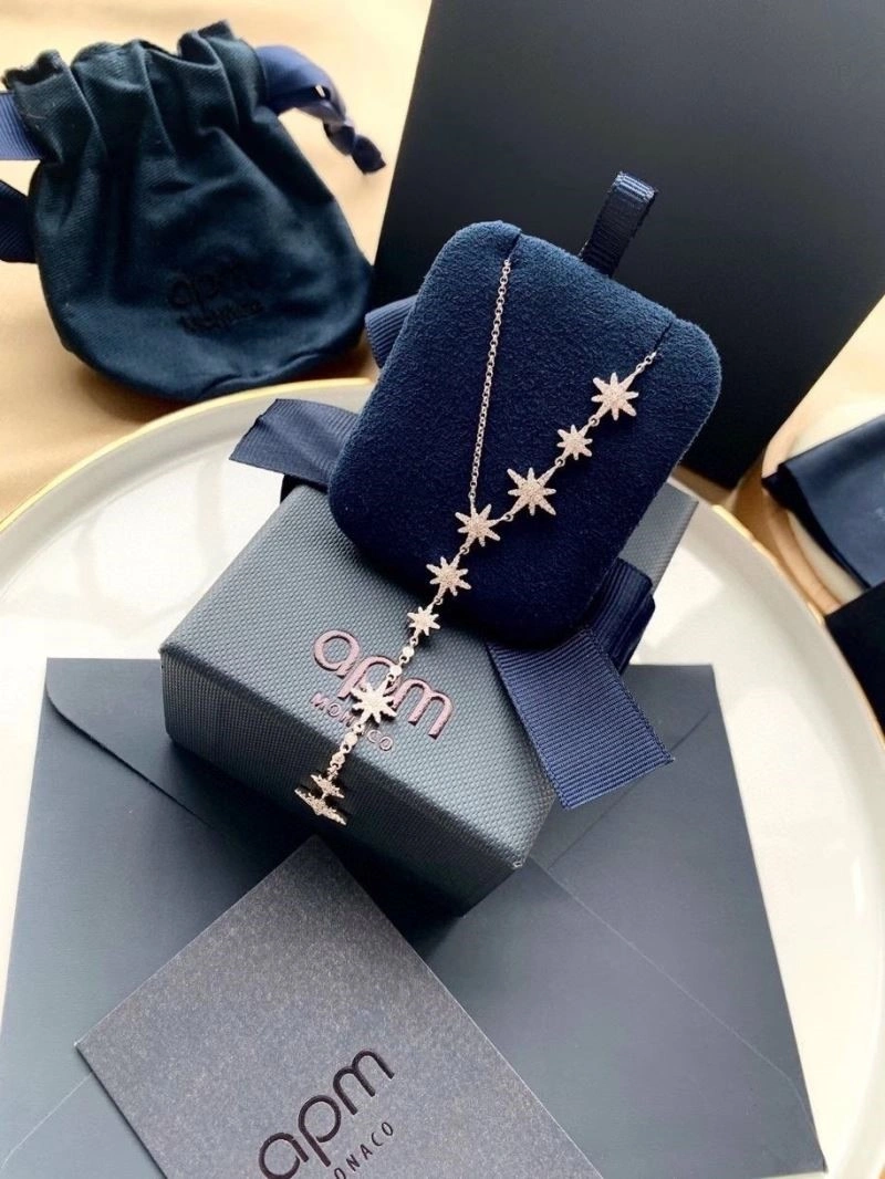 Low-cost Apm Necklaces