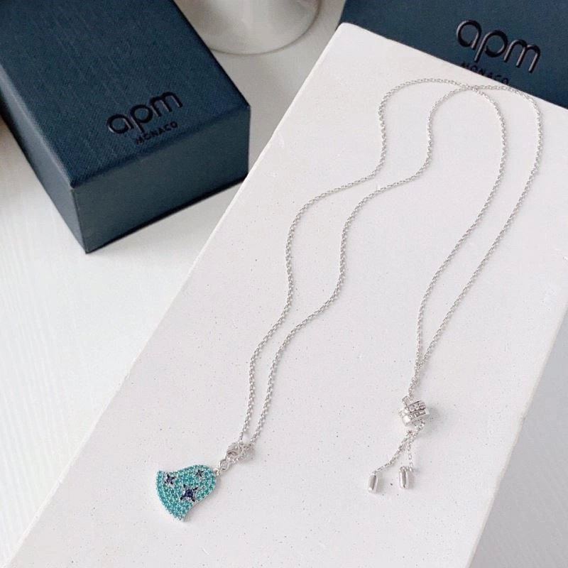 Accurate model Apm Necklaces