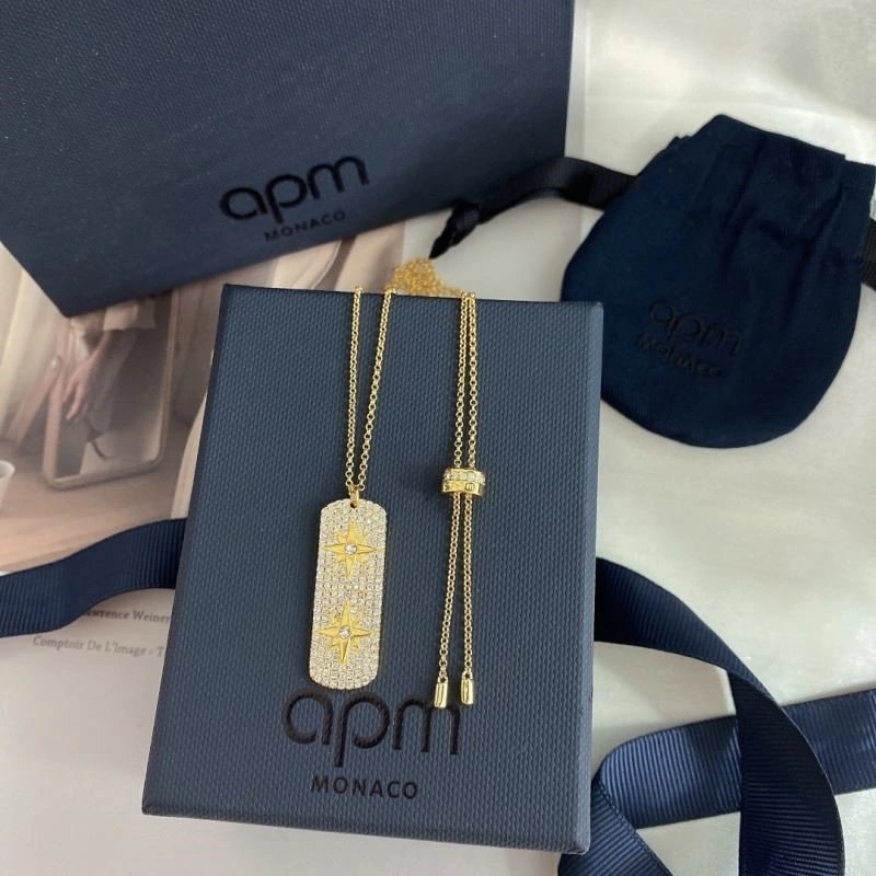 Economical Apm Necklaces