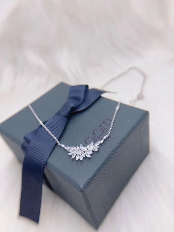 Accurate model Apm Necklaces