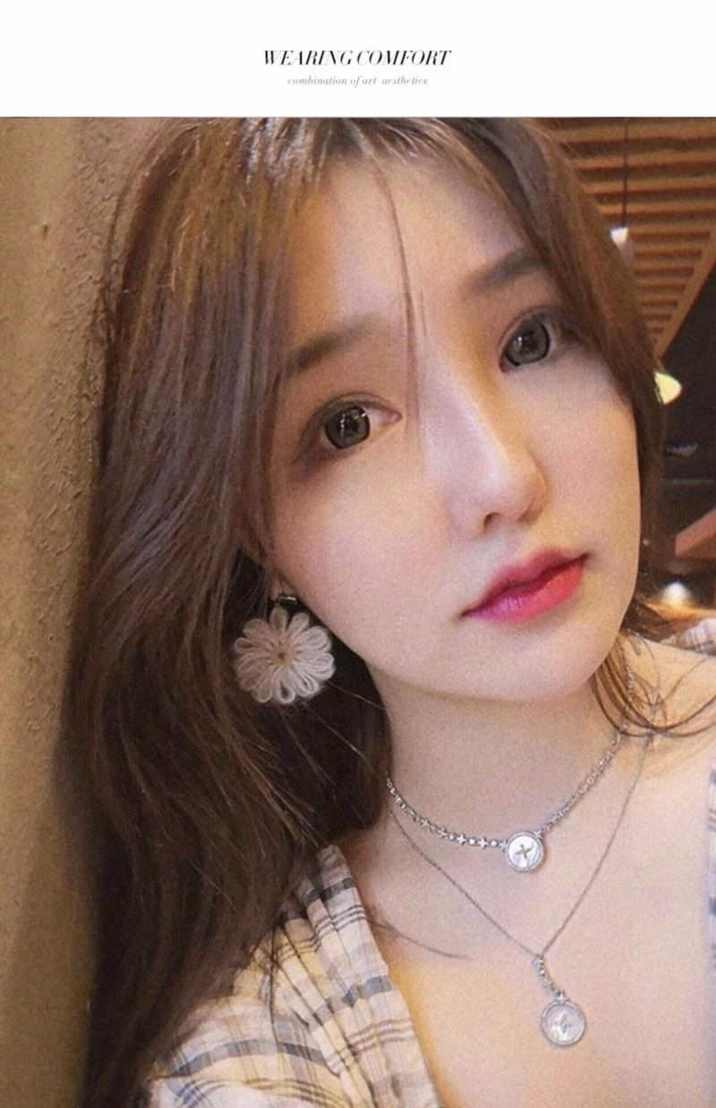 Perfect replica Apm Necklaces