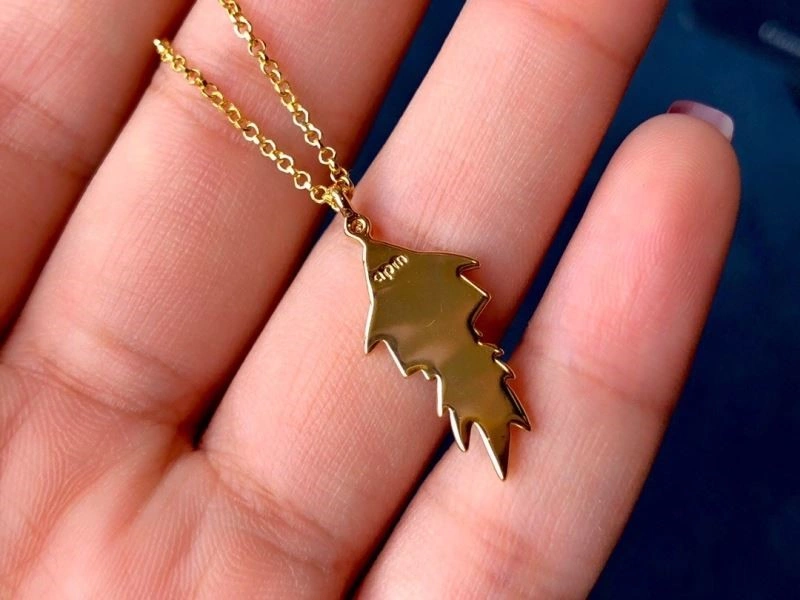 Perfect replica Apm Necklaces
