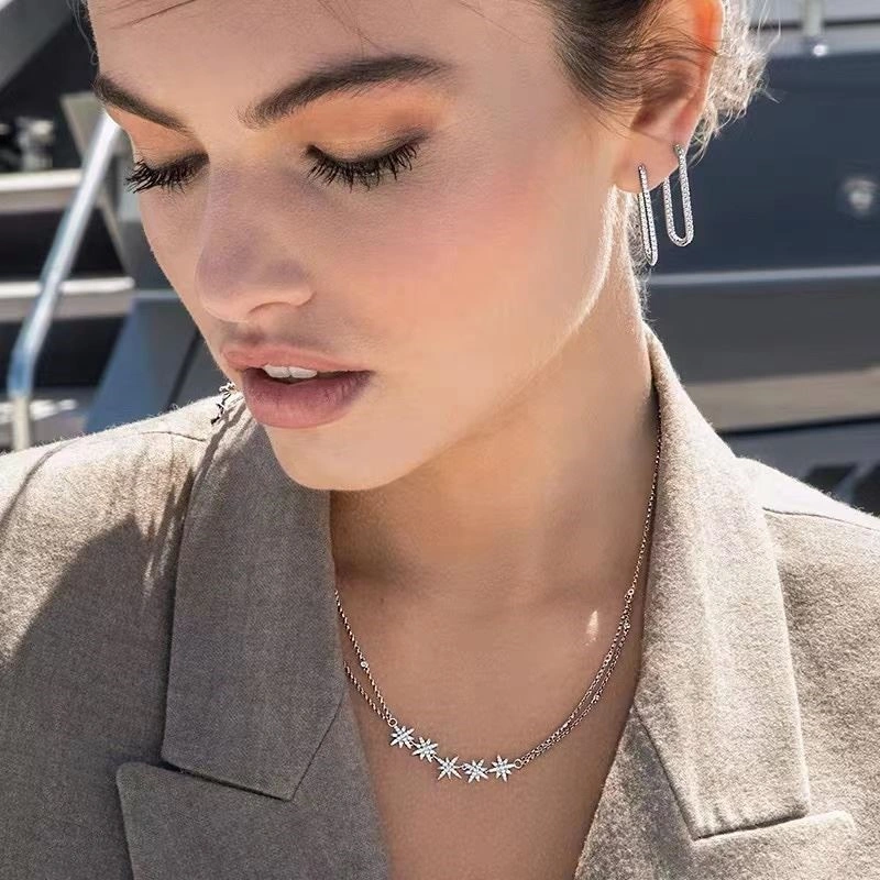 Mirror quality Apm Necklaces