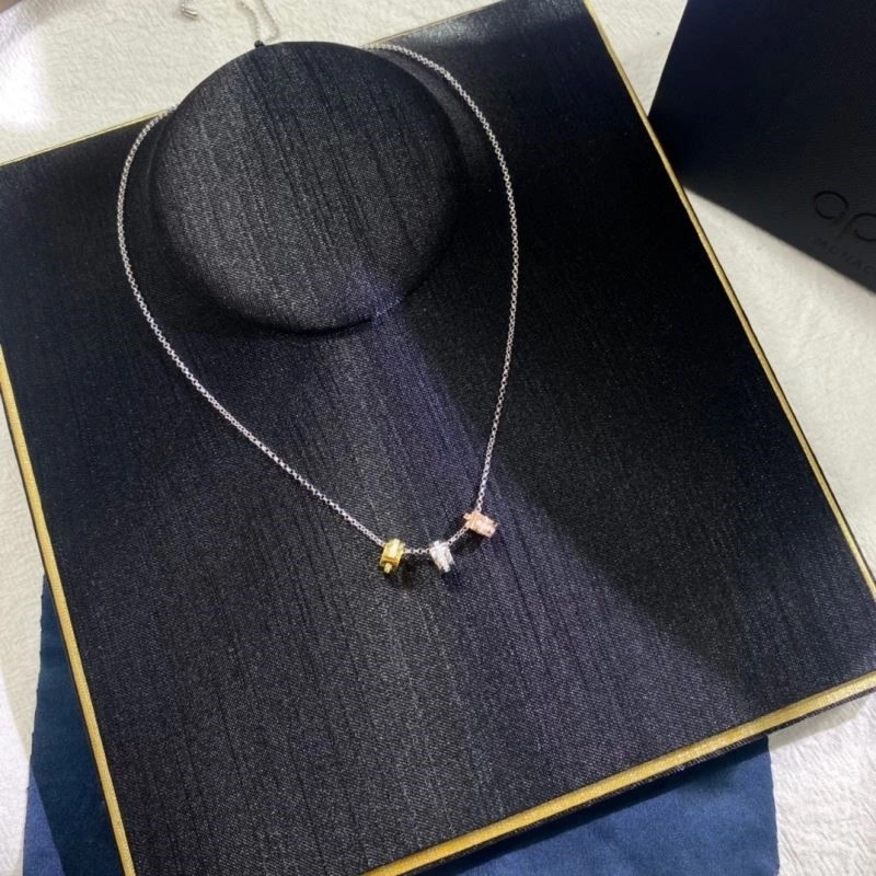 Factory-made Apm Necklaces