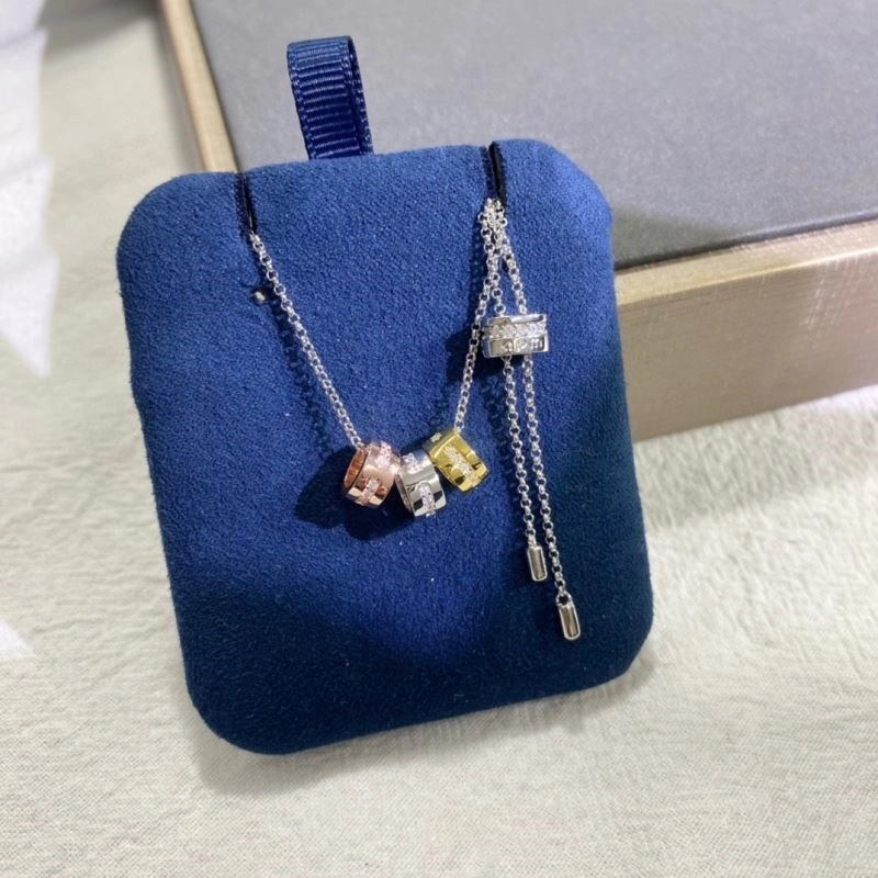 Factory-made Apm Necklaces