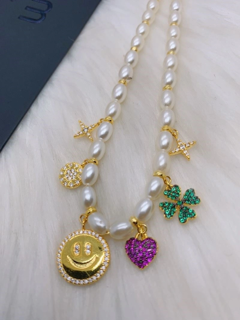 Reasonably priced Apm Necklaces