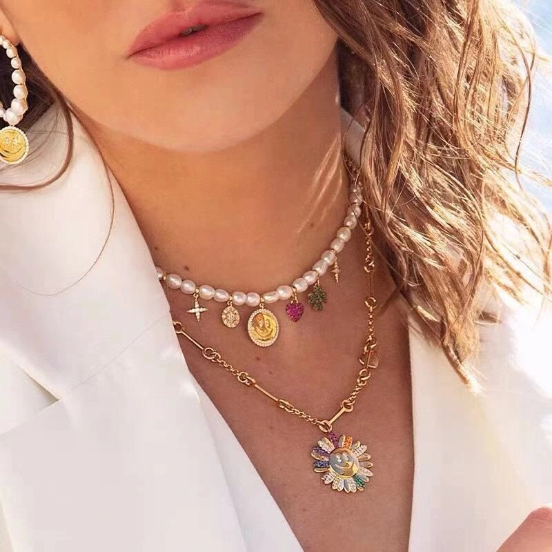 Reasonably priced Apm Necklaces