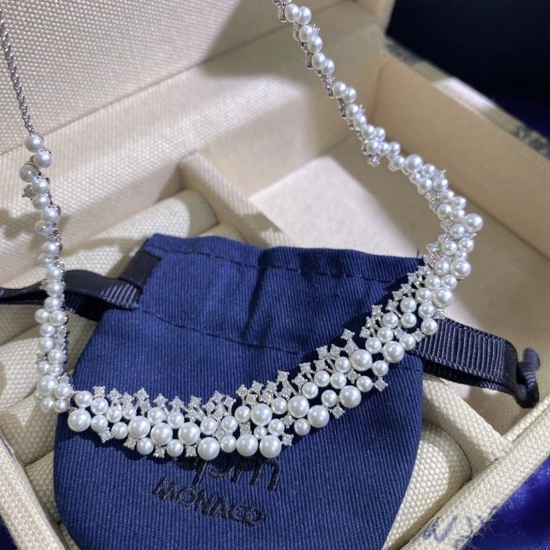Brand-original Apm Necklaces