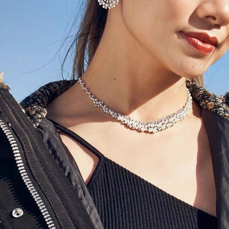 Brand-original Apm Necklaces