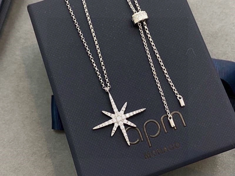 Apm Necklaces