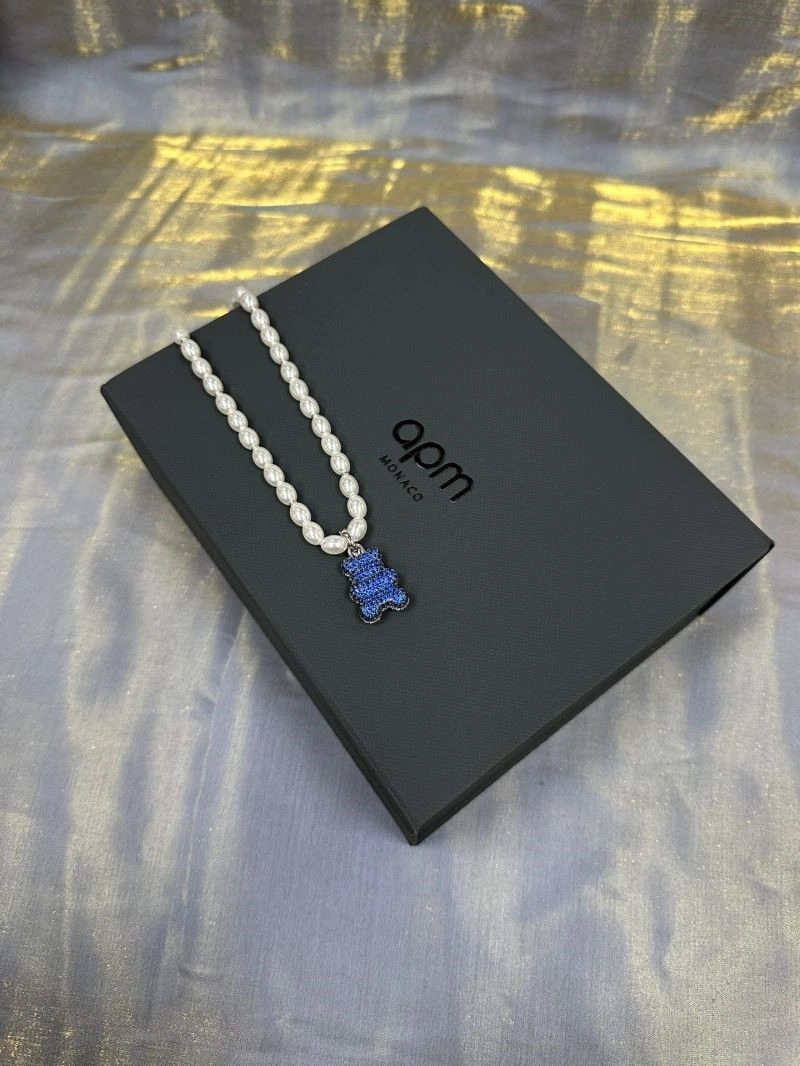 Top match Apm Necklaces