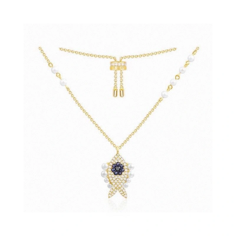 Apm Necklaces