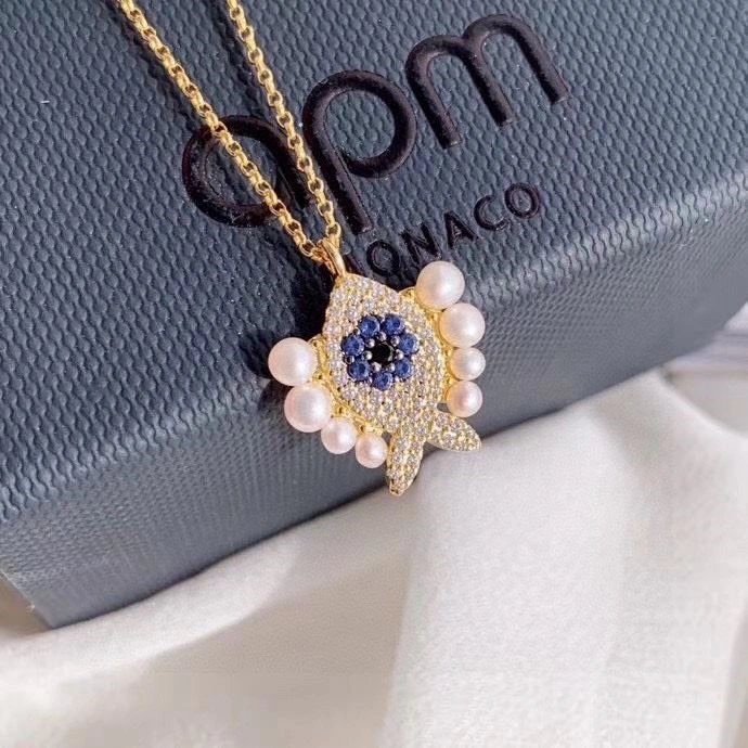 Reasonably priced Apm Necklaces