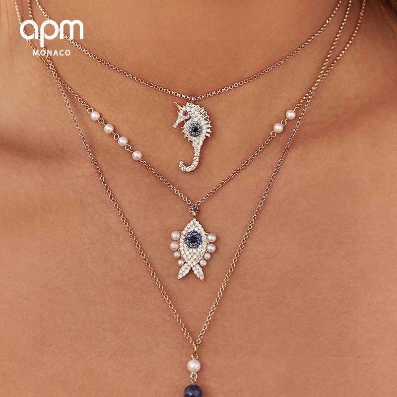 Reasonably priced Apm Necklaces