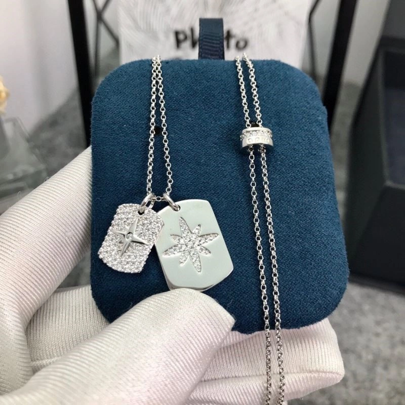 Factory-made Apm Necklaces