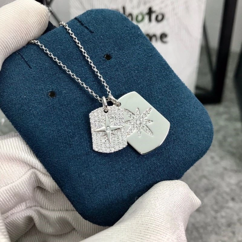 Factory-made Apm Necklaces
