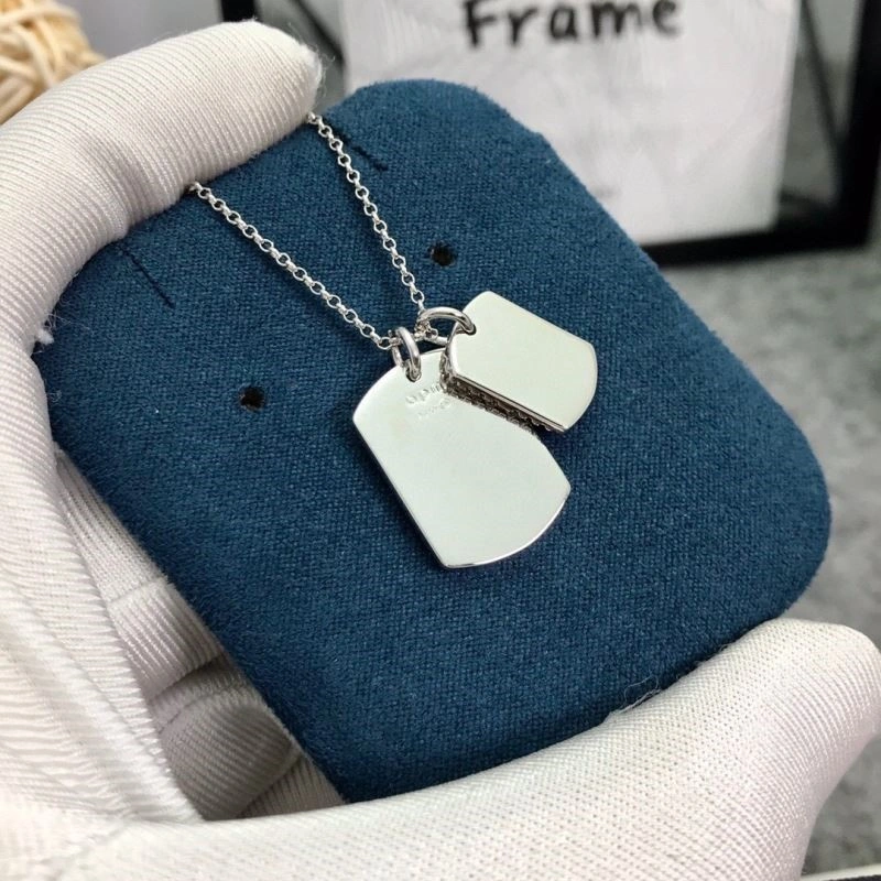 Factory-made Apm Necklaces
