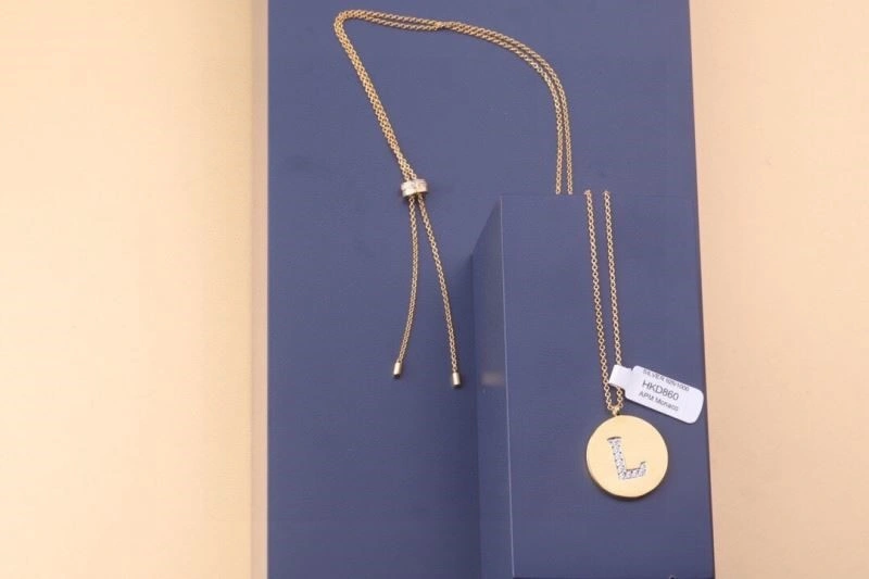 Original Apm Necklaces