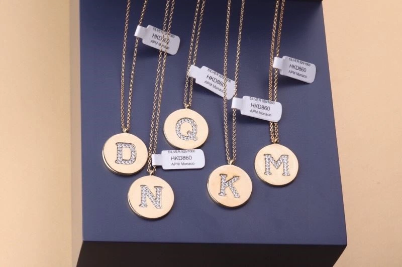 Original Apm Necklaces