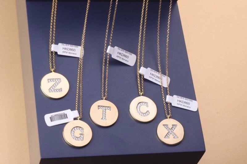 Original Apm Necklaces