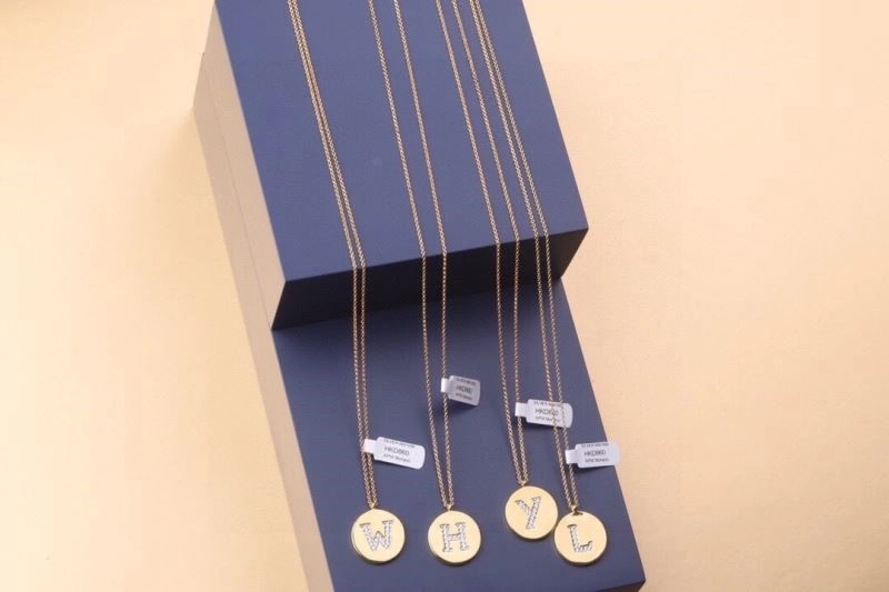 Original Apm Necklaces