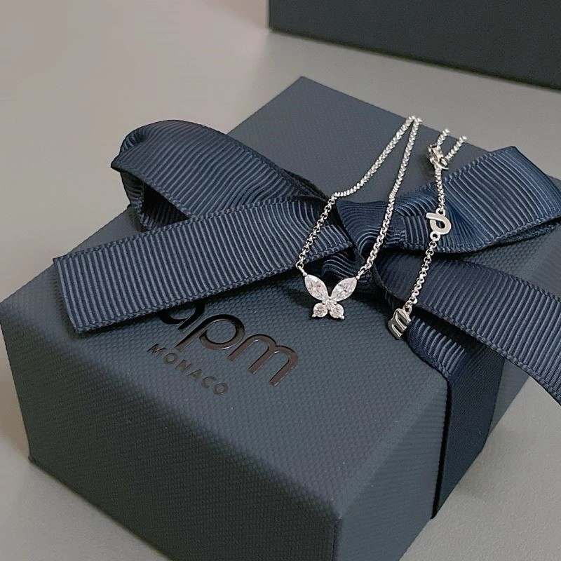 Legit Apm Necklaces