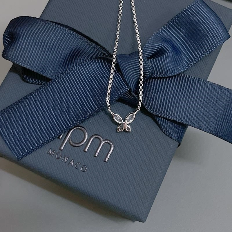 Legit Apm Necklaces