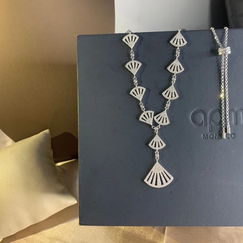Genuine Apm Necklaces