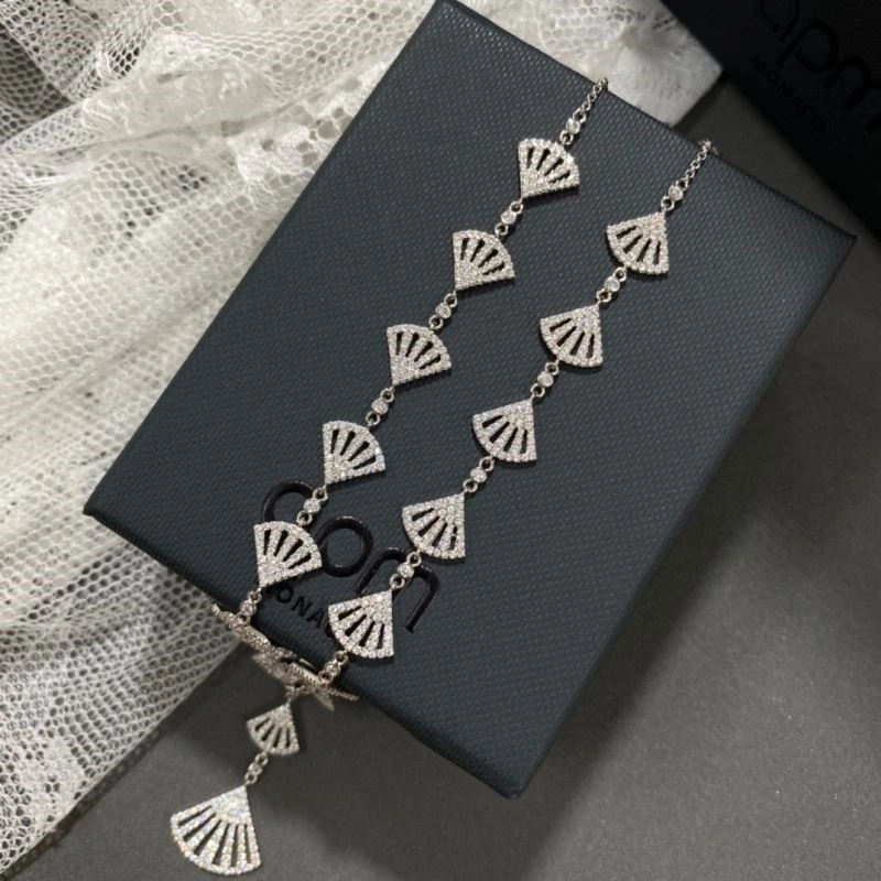Genuine Apm Necklaces