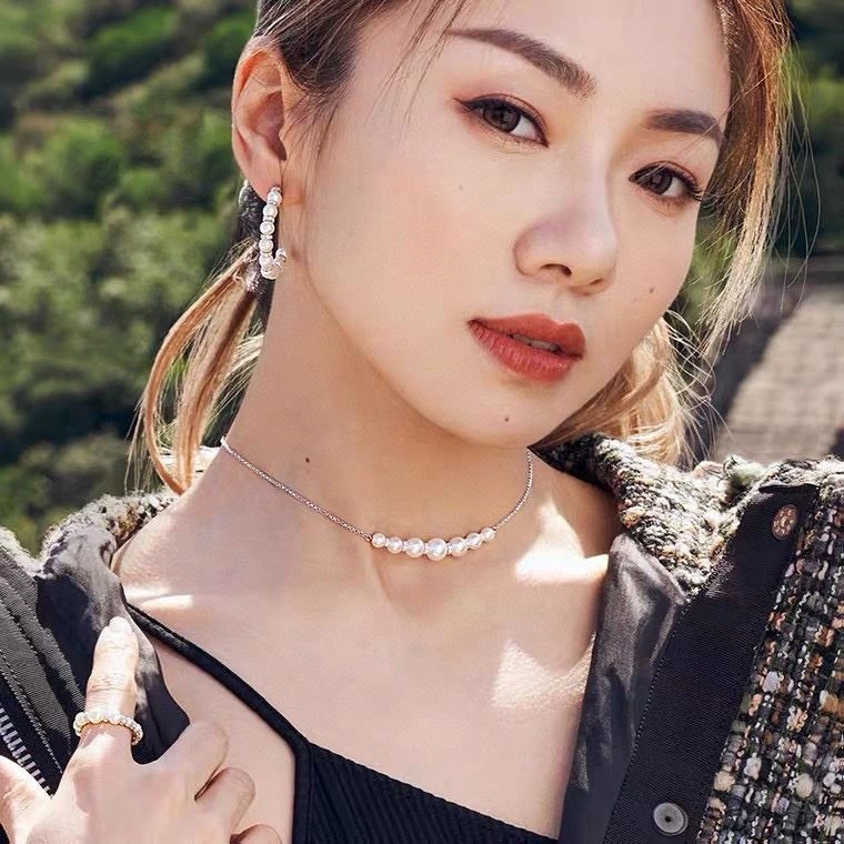 Real Apm Necklaces
