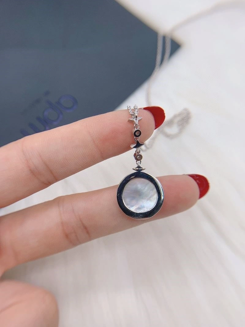 Cut-rate Apm Necklaces