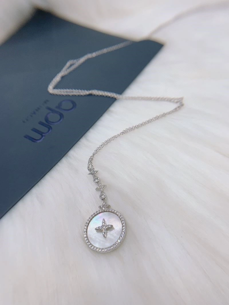 Cut-rate Apm Necklaces