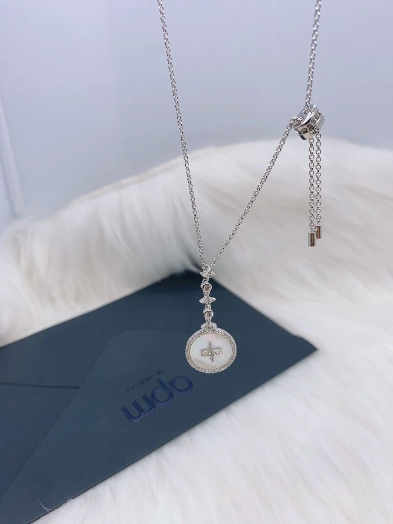 Cut-rate Apm Necklaces