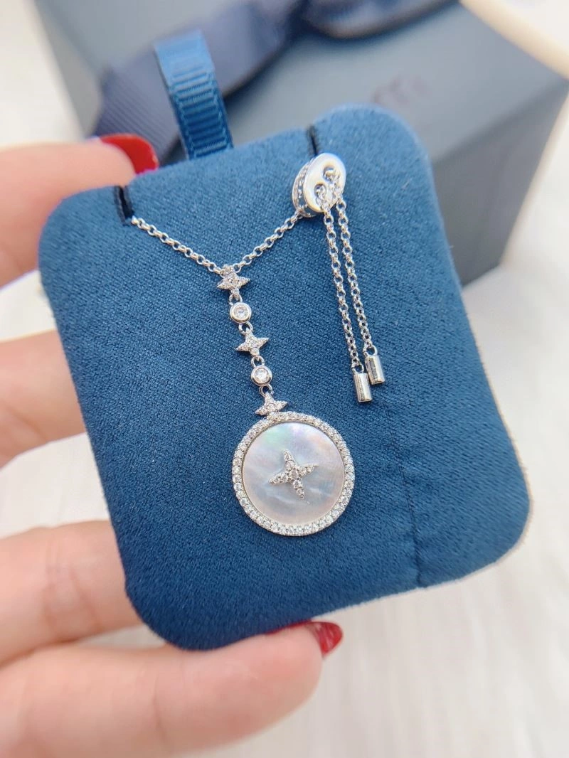 Cut-rate Apm Necklaces