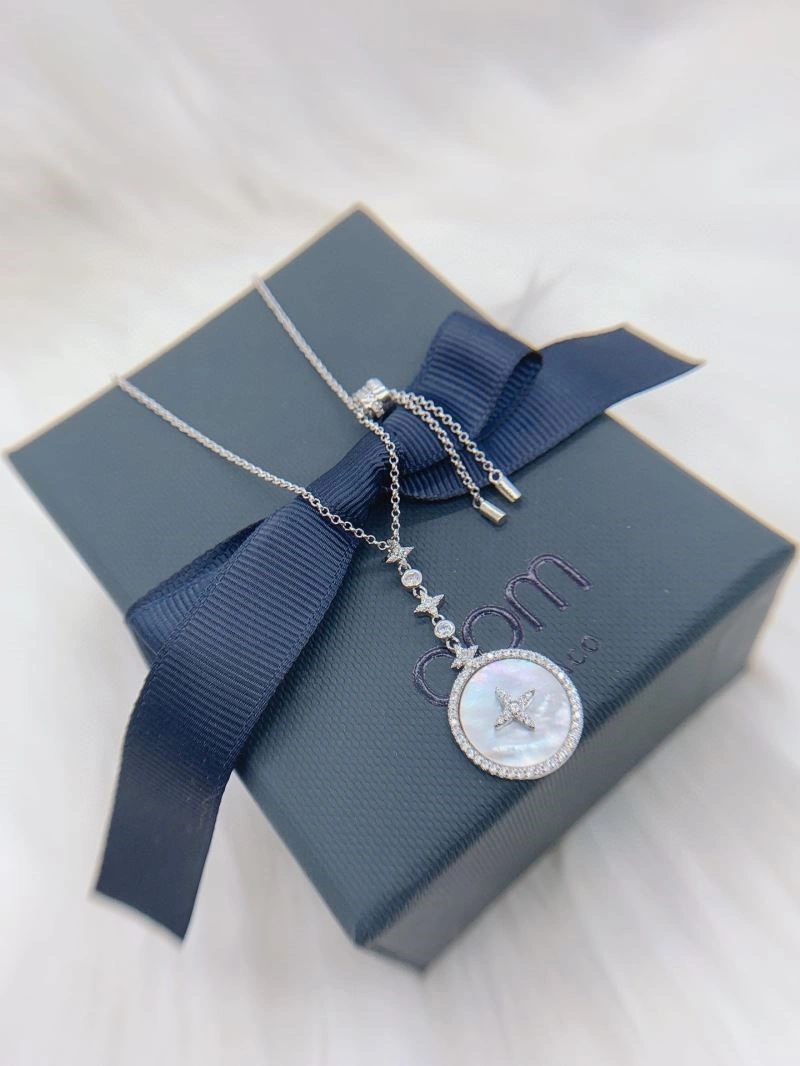 Cut-rate Apm Necklaces